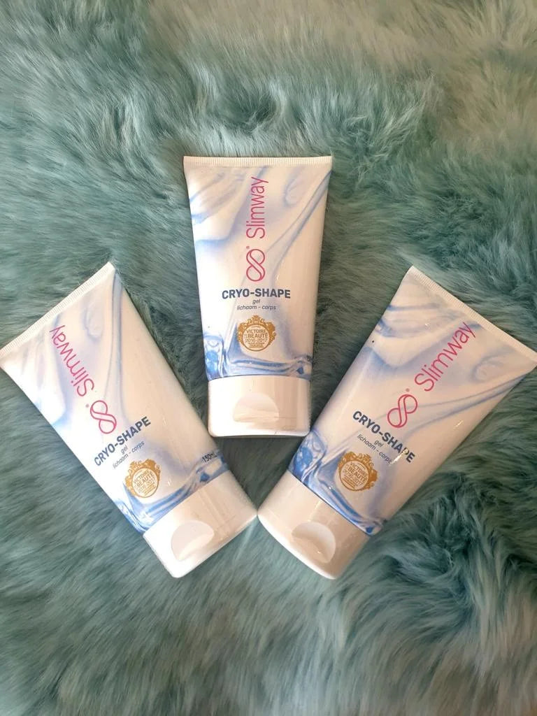 CryoShape – slimway